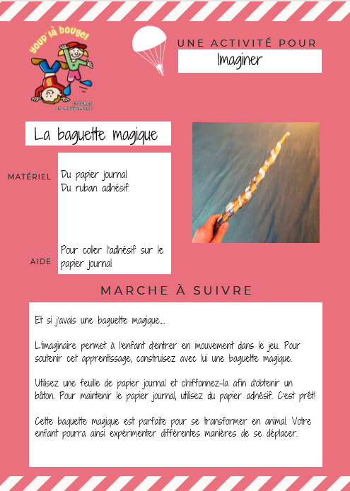 Activités | Youp'là bouge